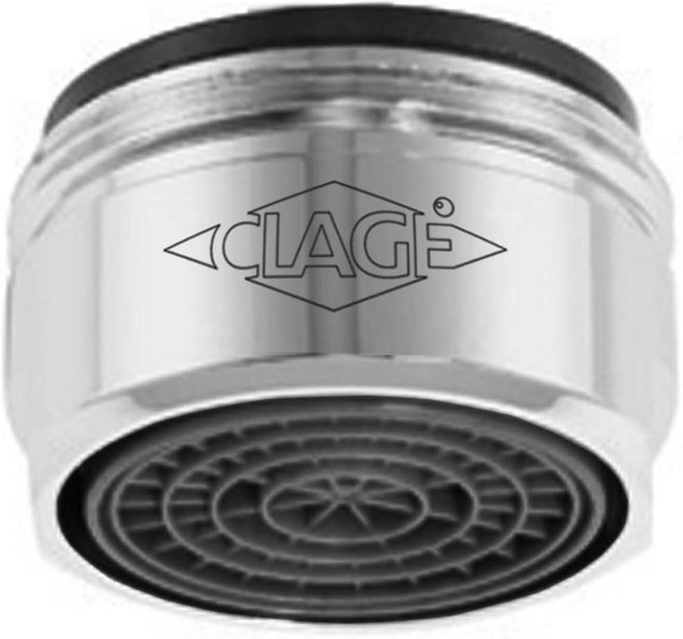 CLAGE CSP 3a Perlator, M24a 0010-00430 - opinie i ceny na Ceneo.pl