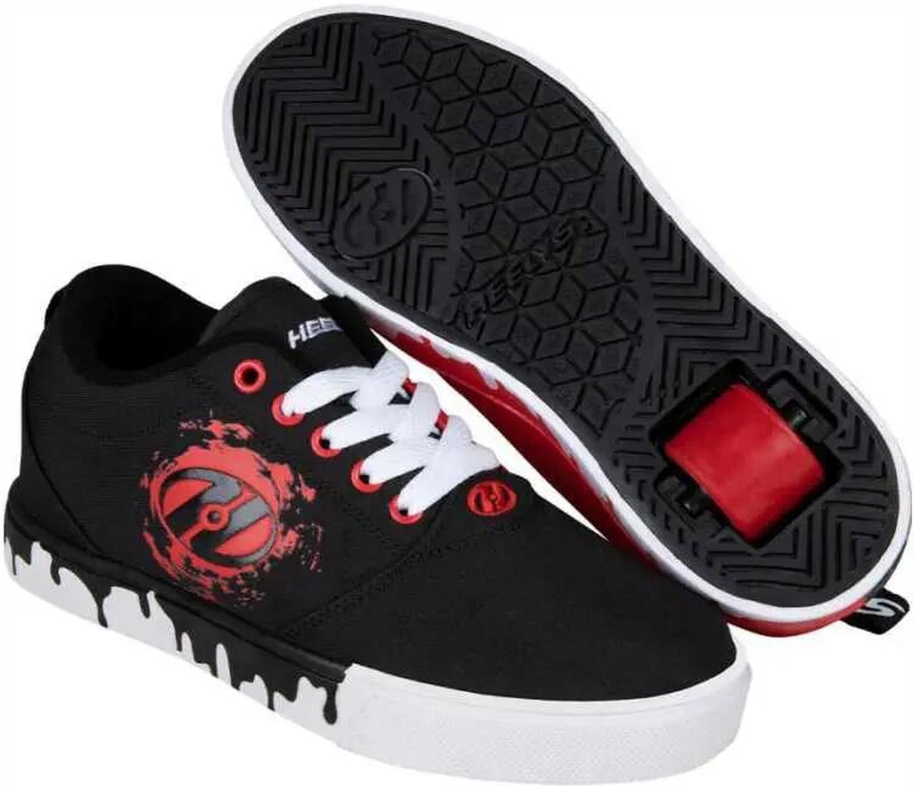 Butorolki Heelys Pro 20 Drips - Ceny i opinie - Ceneo.pl