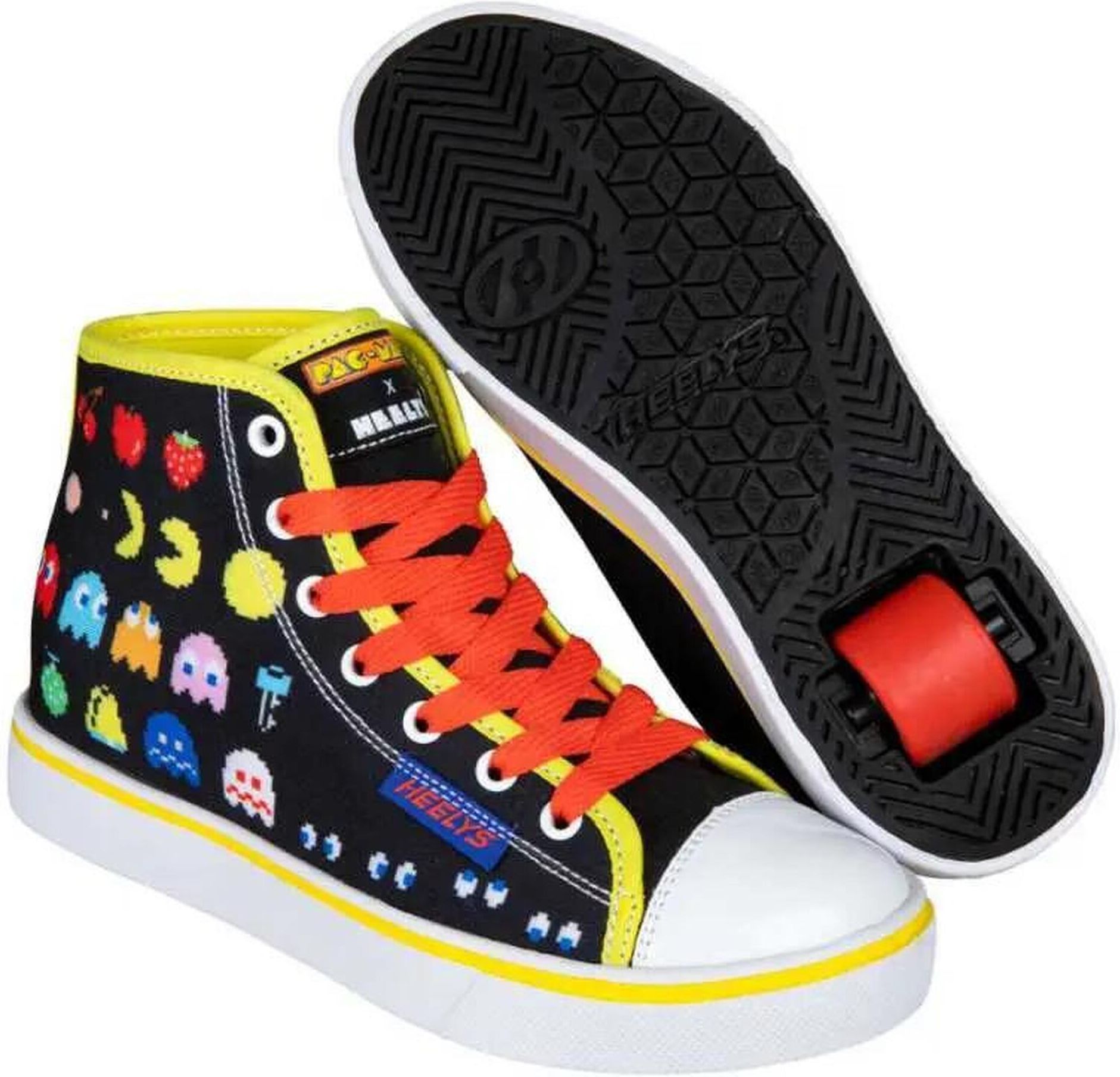 Butorolki Heelys Hustle Pac-Man butorolki - Ceny i opinie - Ceneo.pl