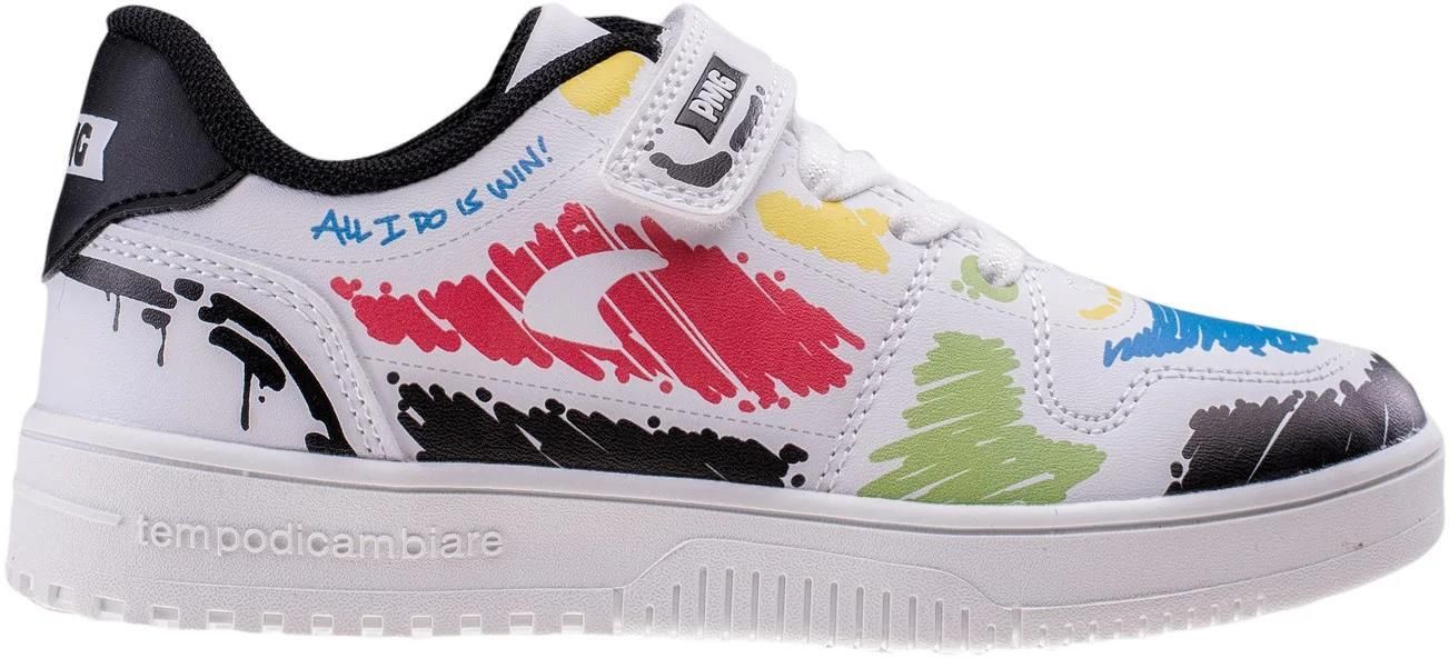Dziecięce Sneakersy Primigi Pye 39578 3957811 – Wielokolorowy - Ceny i ...