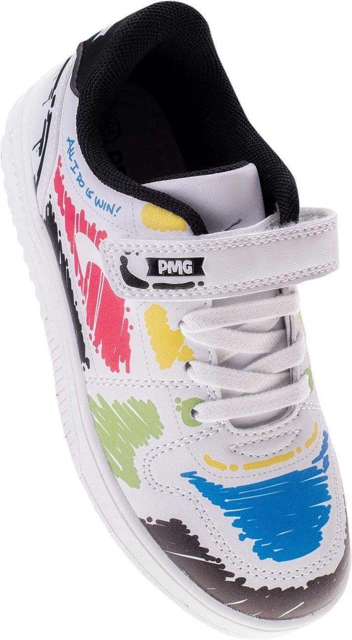 Dziecięce Sneakersy Primigi Pye 39578 3957811 – Wielokolorowy - Ceny i ...