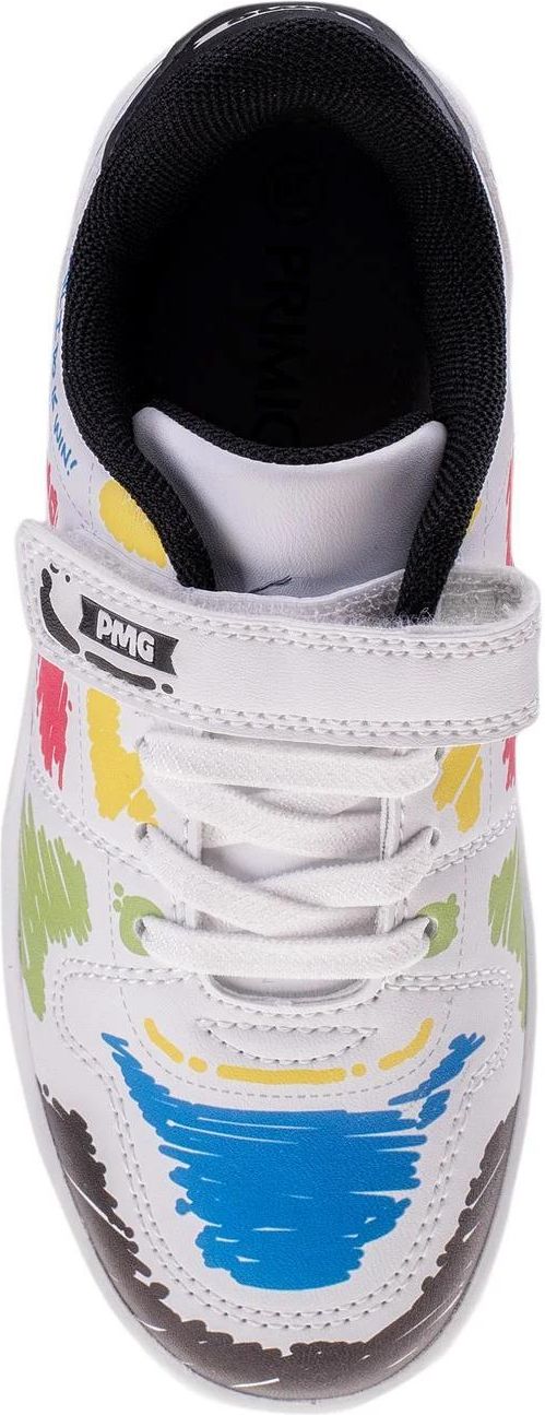 Dziecięce Sneakersy Primigi Pye 39578 3957811 – Wielokolorowy - Ceny i ...