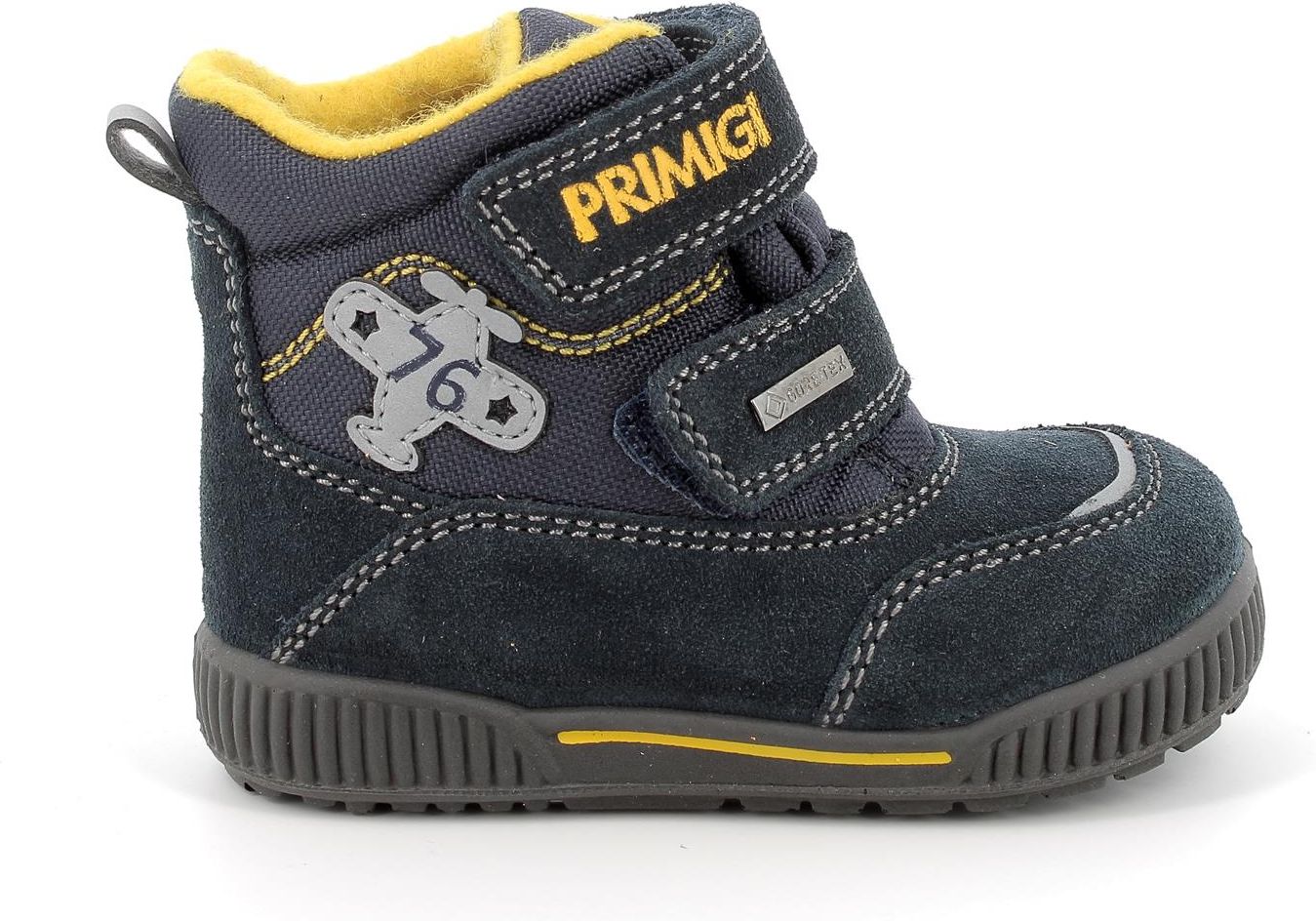 Dziecięce Buty zimowe Primigi Ride 19 Gtx 2861411 – Granatowy - Ceny i ...