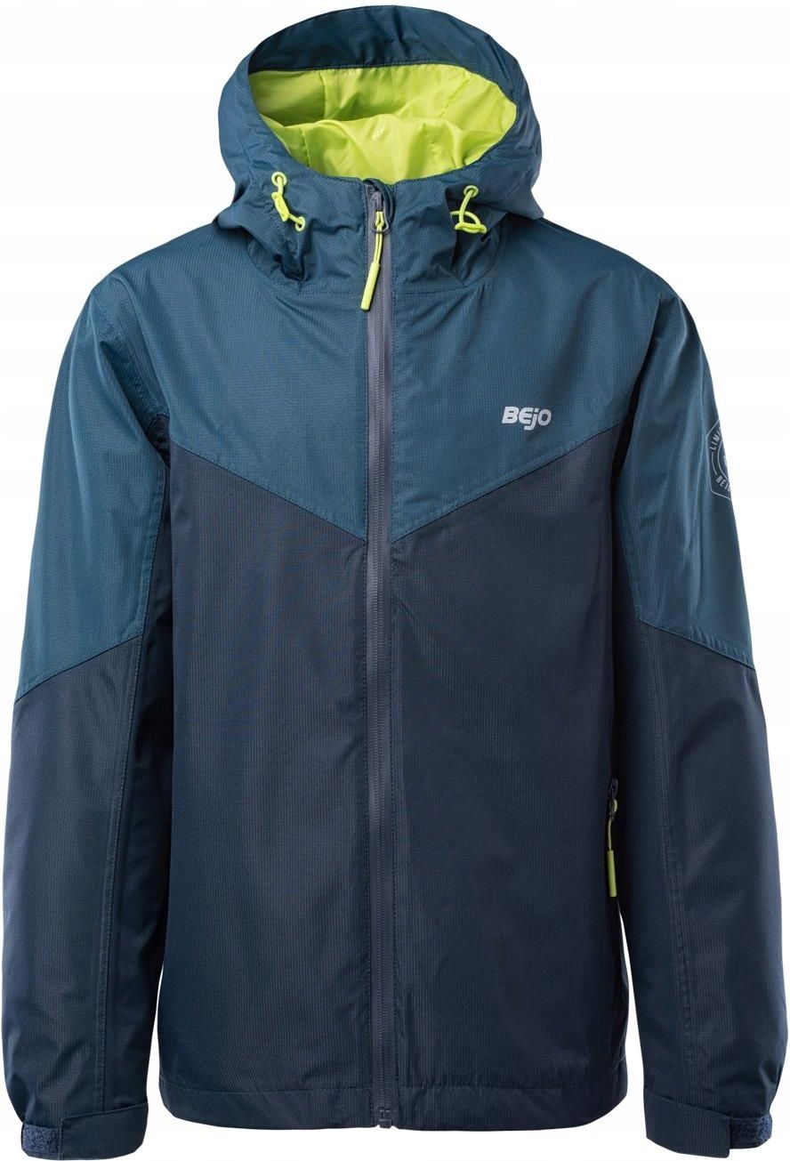 Dziecięca kurtka przejściowa Bejo Junko Jrb - Ceny i opinie - Ceneo.pl