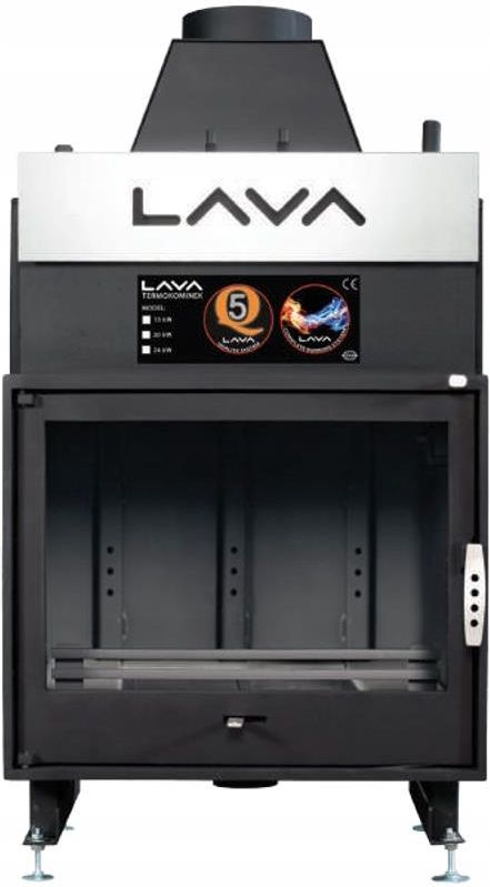 Lava Plus Pl 17kW - Opinie i ceny na Ceneo.pl