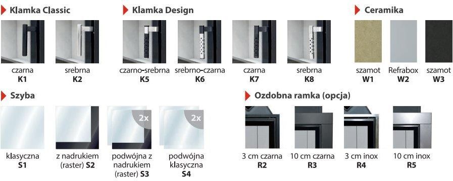 Unico Dragon 4B P Raster Refrabox - Opinie i ceny na Ceneo.pl