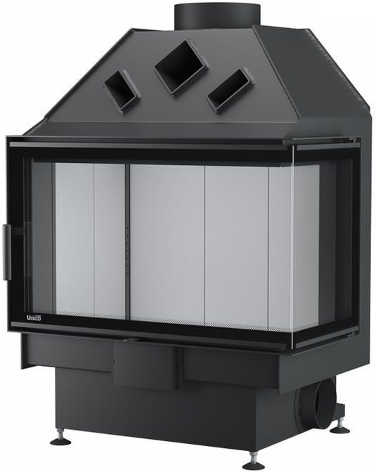 Unico Dragon 4B P Raster Refrabox - Opinie i ceny na Ceneo.pl