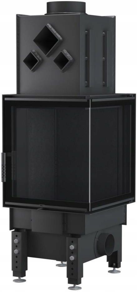 Unico Dragon 8B Raster - Opinie i ceny na Ceneo.pl