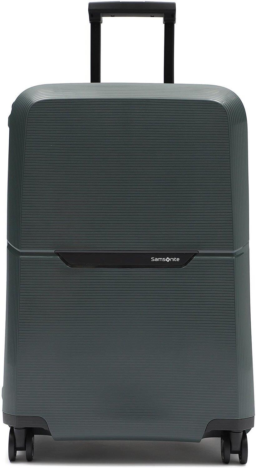 Średnia Twarda Walizka Samsonite - Ceny i opinie - Ceneo.pl