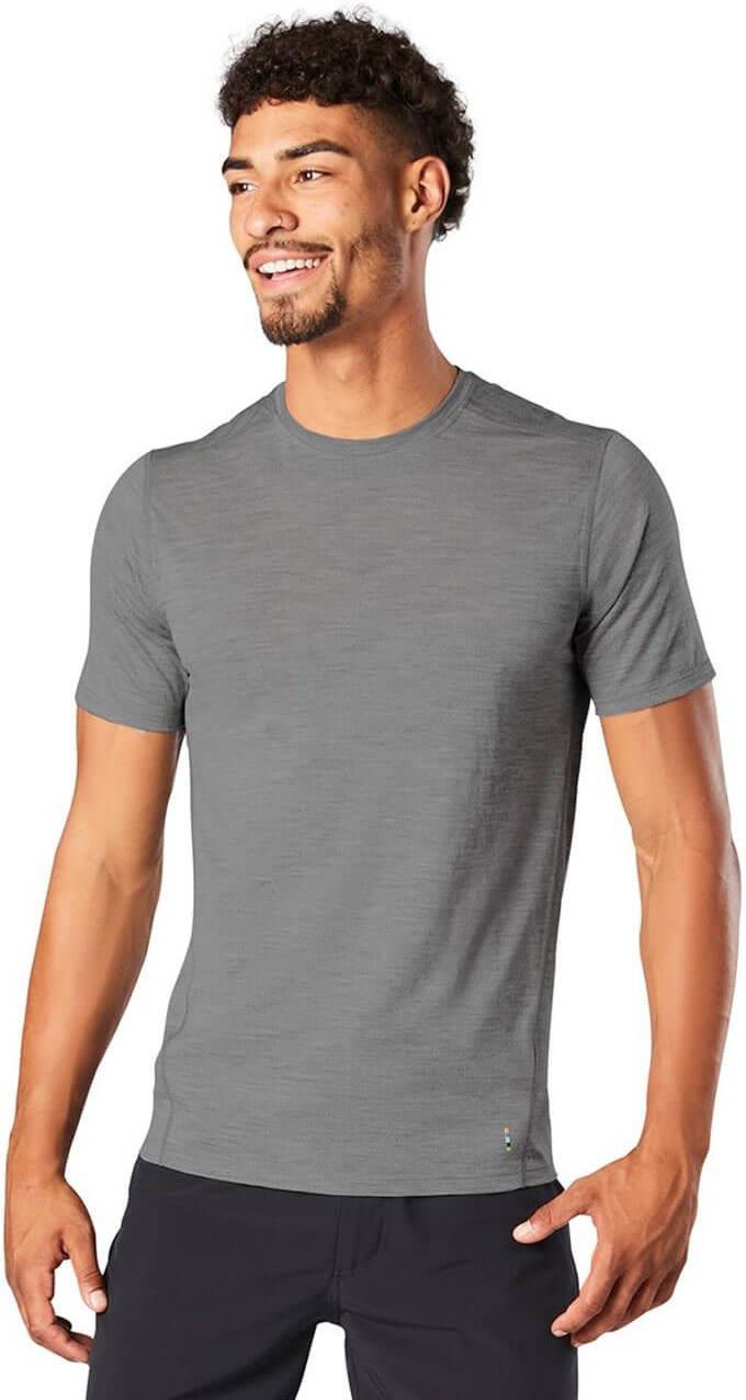 Koszulka Smartwool Merino Short Sleeve Tee - Ceny i opinie - Ceneo.pl