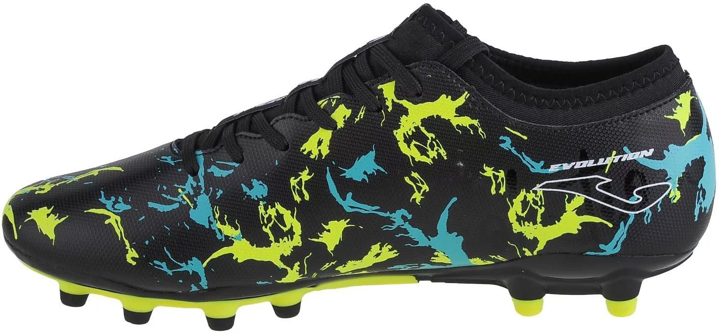 Buty Piłkarskie Męskie Joma Evolution 2301 Fg Evow2301Fg Rozmiar: 40 ...