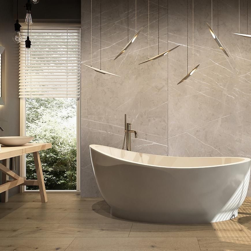 Panele Winylowe Panel winylowy SPC+IXPE Dąb Joshua 5mm - Opinie i ceny ...