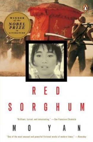 Red Sorghum - Literatura obcojęzyczna - Ceny i opinie - Ceneo.pl