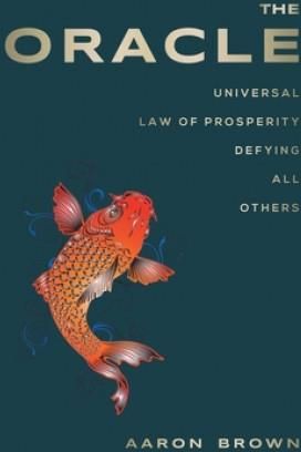 Aaron Brown - Oracle - Literatura obcojęzyczna - Ceny i opinie - Ceneo.pl