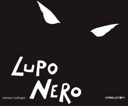 Lupo nero - Literatura obcojęzyczna - Ceny i opinie - Ceneo.pl