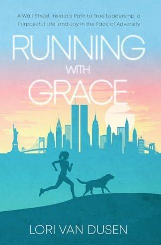Running with Grace - Literatura obcojęzyczna - Ceny i opinie - Ceneo.pl