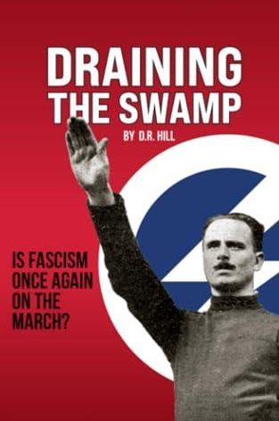 Draining the Swamp - Literatura obcojęzyczna - Ceny i opinie - Ceneo.pl