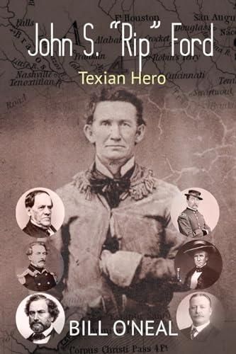 John S. Rip Ford - Literatura obcojęzyczna - Ceny i opinie - Ceneo.pl