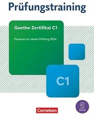 Prüfungstraining DaF - C1 - Literatura obcojęzyczna - Ceny i opinie ...