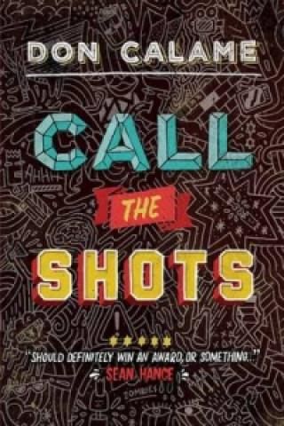 Call The Shots - Literatura obcojęzyczna - Ceny i opinie - Ceneo.pl