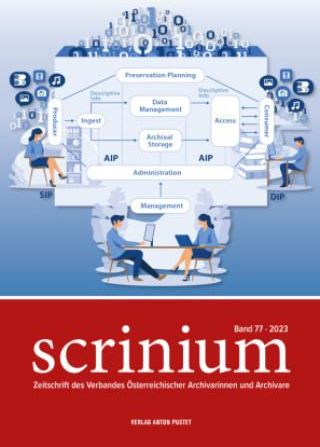 Scrinium Band 77 - 2023 - Literatura obcojęzyczna - Ceny i opinie ...