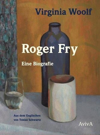 Roger Fry - Literatura obcojęzyczna - Ceny i opinie - Ceneo.pl