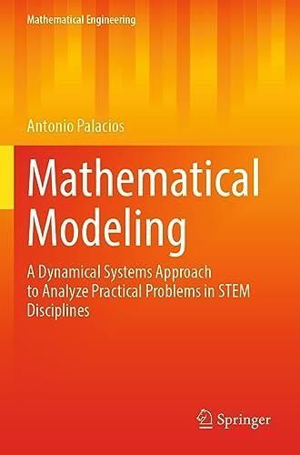 Mathematical Modeling - Literatura obcojęzyczna - Ceny i opinie - Ceneo.pl
