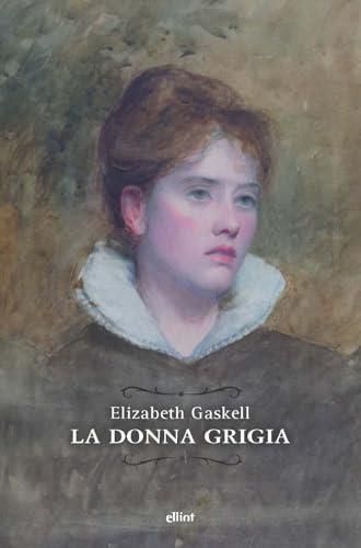 Donna grigia - Literatura obcojęzyczna - Ceny i opinie - Ceneo.pl