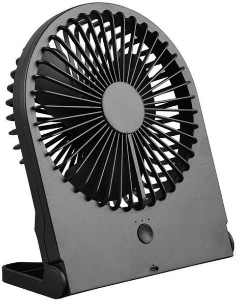 Wentylator przenośny Rl Breezy R04402 - Opinie i ceny na Ceneo.pl