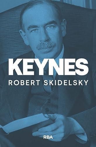 SKIDELSKY,ROBERT - KEYNES - Literatura obcojęzyczna - Ceny i opinie ...