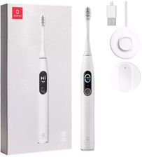 Outlet małe AGD Produkt Z Outletu: Oclean X Pro Elite Grey (EAA00195 ...