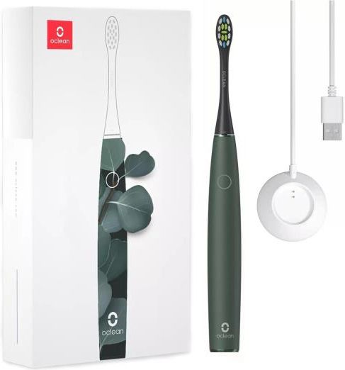 Outlet małe AGD Produkt Z Outletu: Oclean Air 2 Zielony (EAA00171 ...