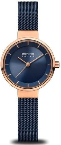 Bering 14627-367 Ladies Solar - Zegarki Damskie - Ceny i opinie - Ceneo.pl