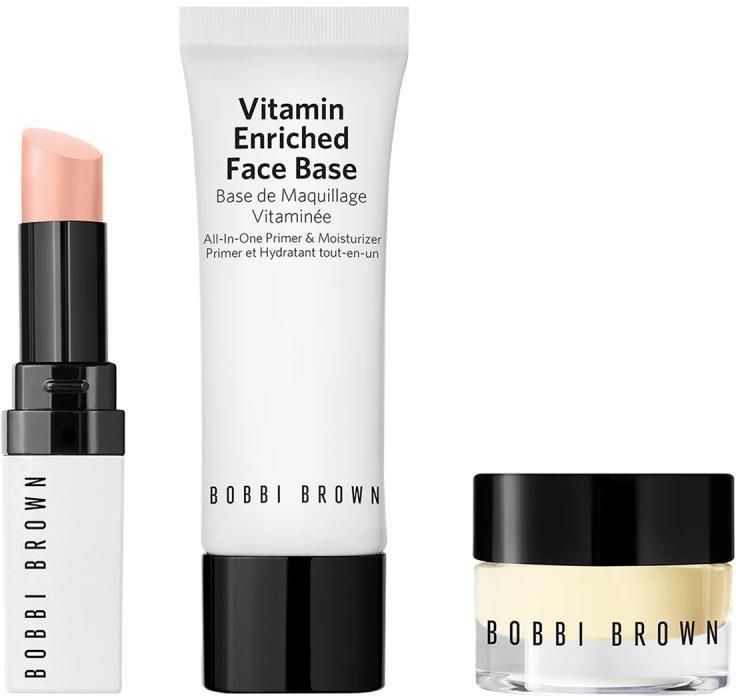Bobbi Brown Elevated Essentials Skincare Set Zestaw Upominkowy 3szt ...