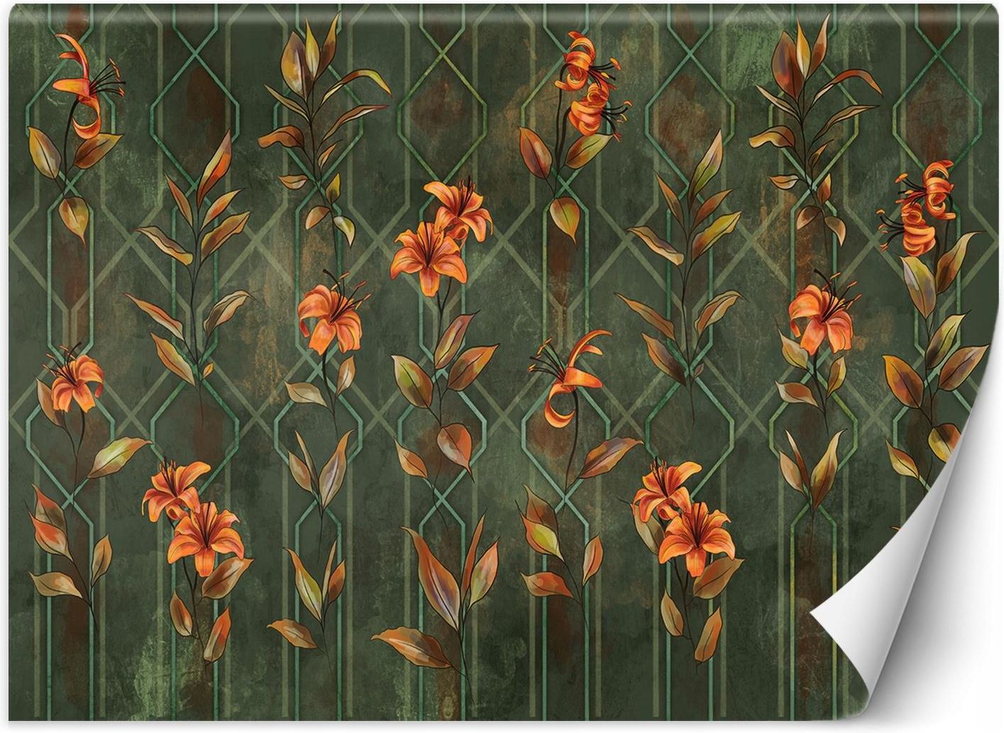 Feeby Lilia Kwiat 200x140 - Opinie i ceny na Ceneo.pl