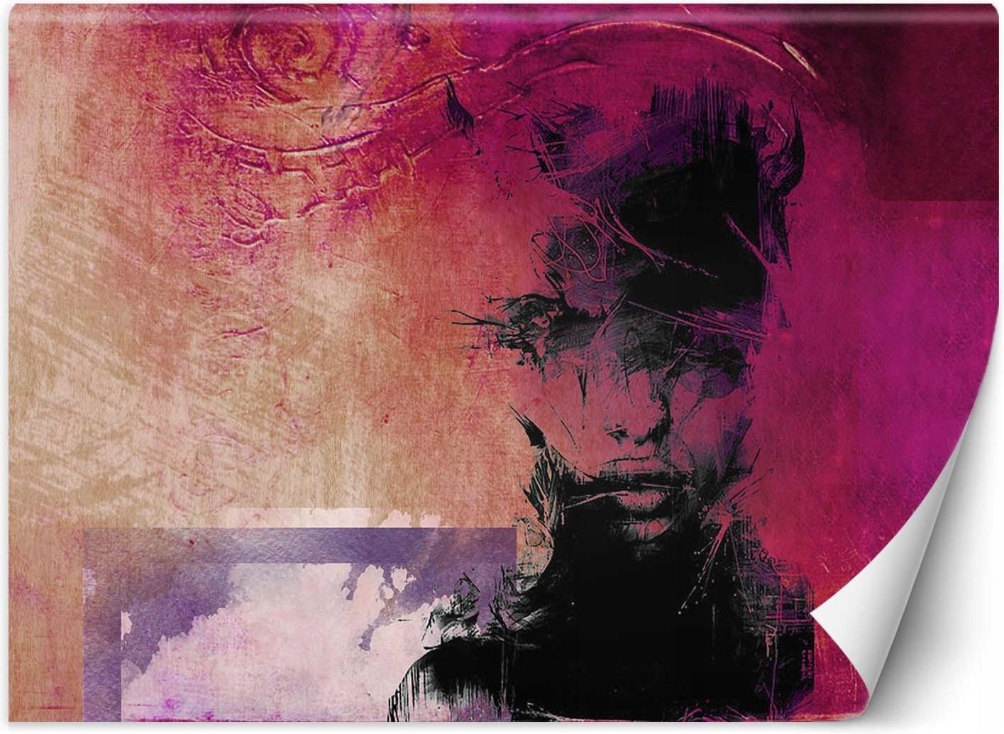 Feeby Abstrakcyjny Portret Kobiety 450x315 - Opinie i ceny na Ceneo.pl