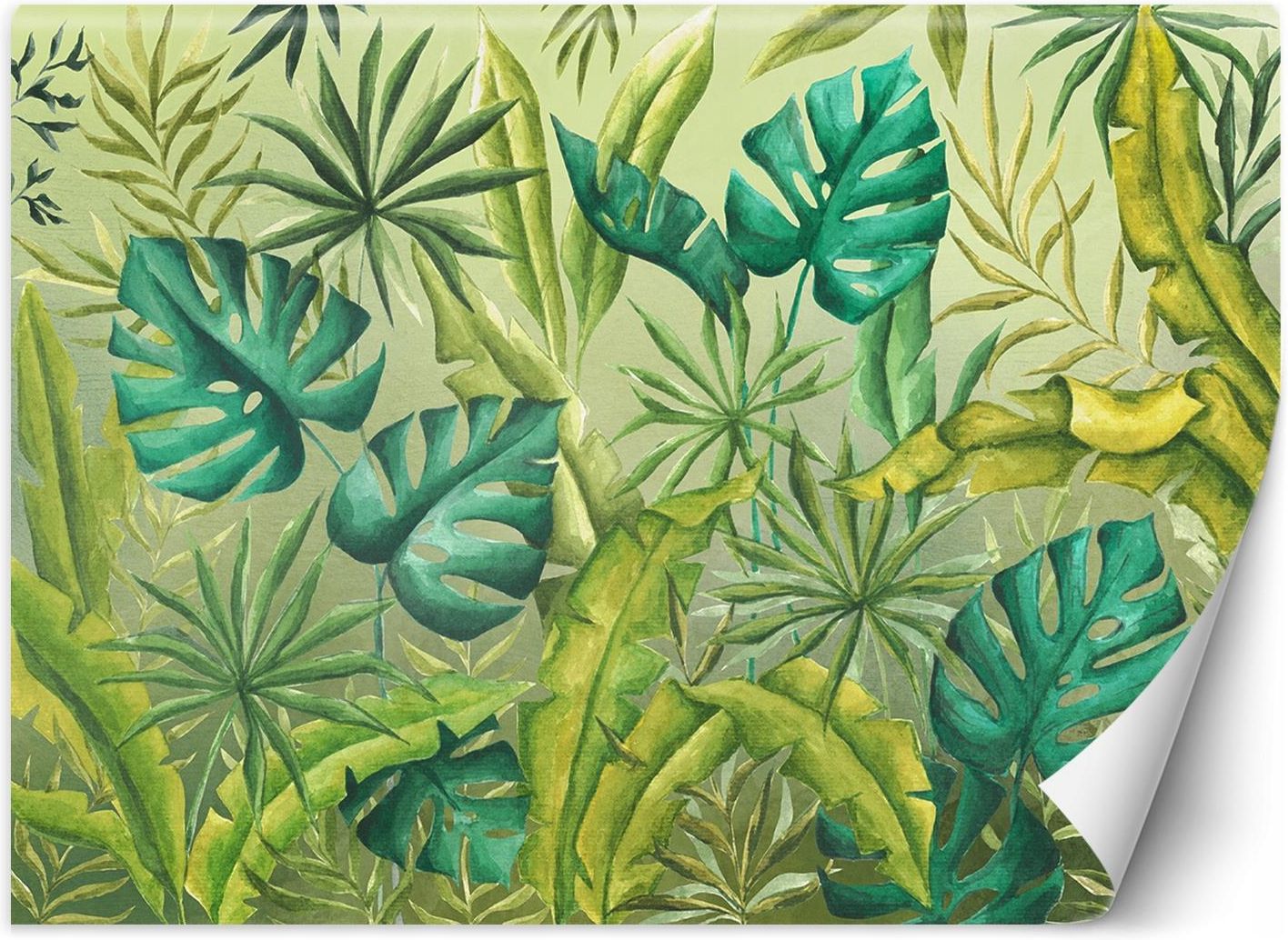 Feeby Liście Monstera 400x280 - Opinie i ceny na Ceneo.pl