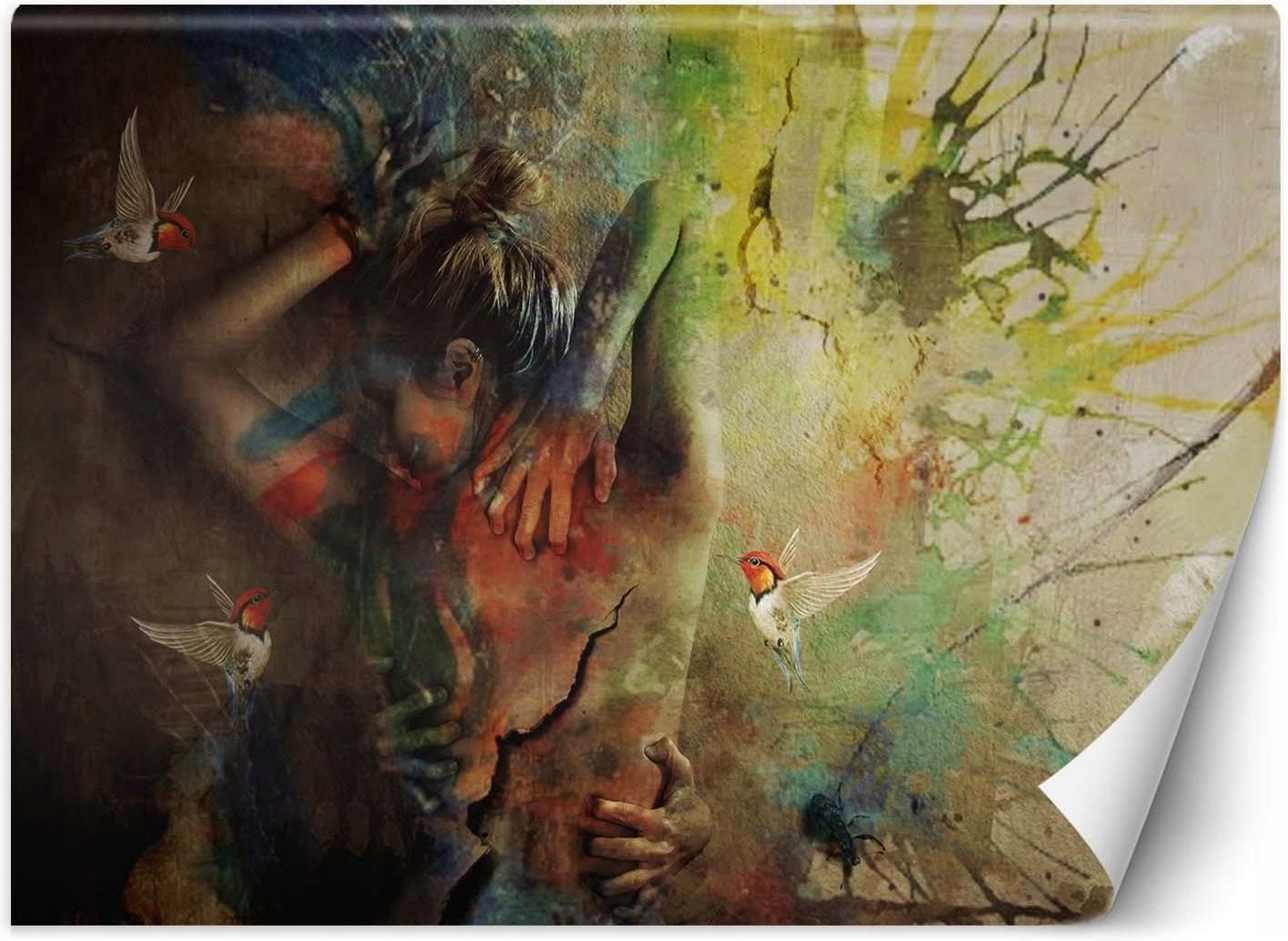 Feeby Kobieta I Koliberki 368x254 - Opinie i ceny na Ceneo.pl