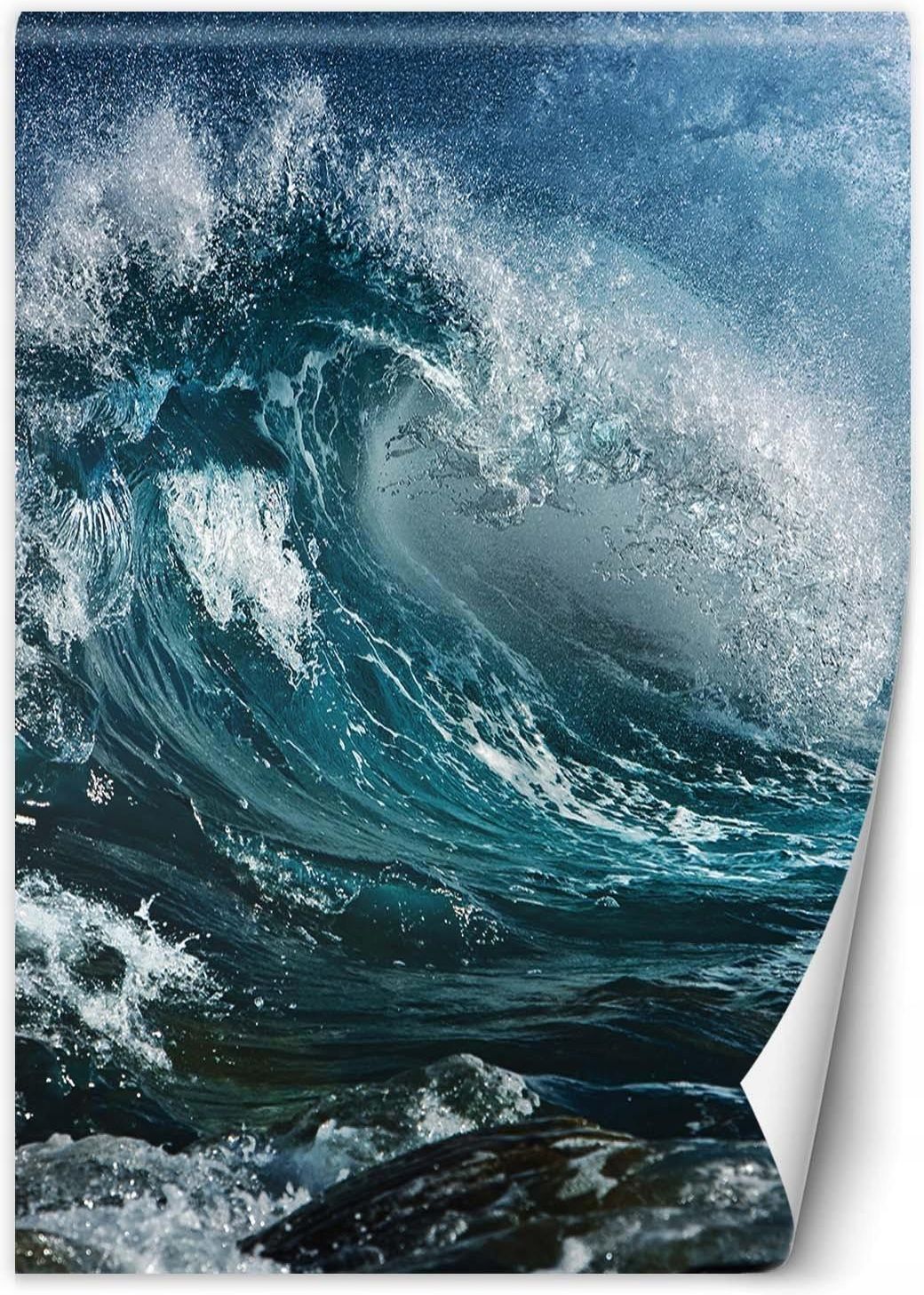 Feeby Ogromna Fala 150x210 - Opinie i ceny na Ceneo.pl