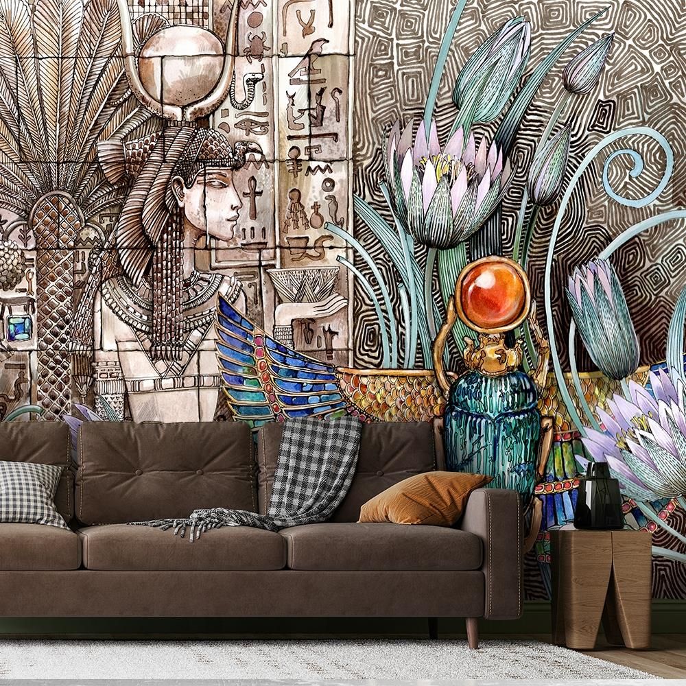 Feeby Egipskie Hieroglify 368x254 - Opinie i ceny na Ceneo.pl