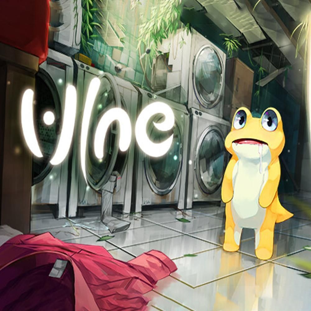 VINE (Digital) od 7,44 zł, opinie - Ceneo.pl