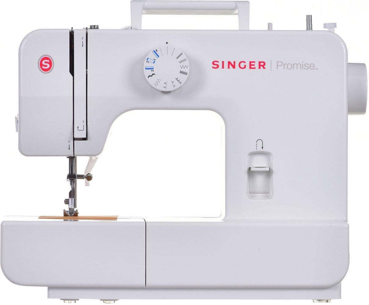 Maszyna do szycia Singer Promise 1408 - Opinie i ceny na Ceneo.pl