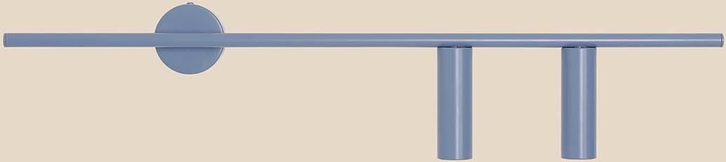 Lampa Aldex Trevo 2 Dusty Blue (Right) (1104D16_2) - Opinie i ...