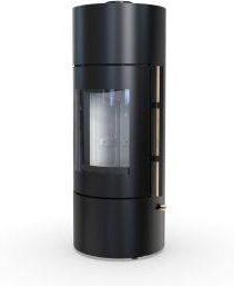 Defro Home Orion 6,7kW Czarny - Opinie i ceny na Ceneo.pl