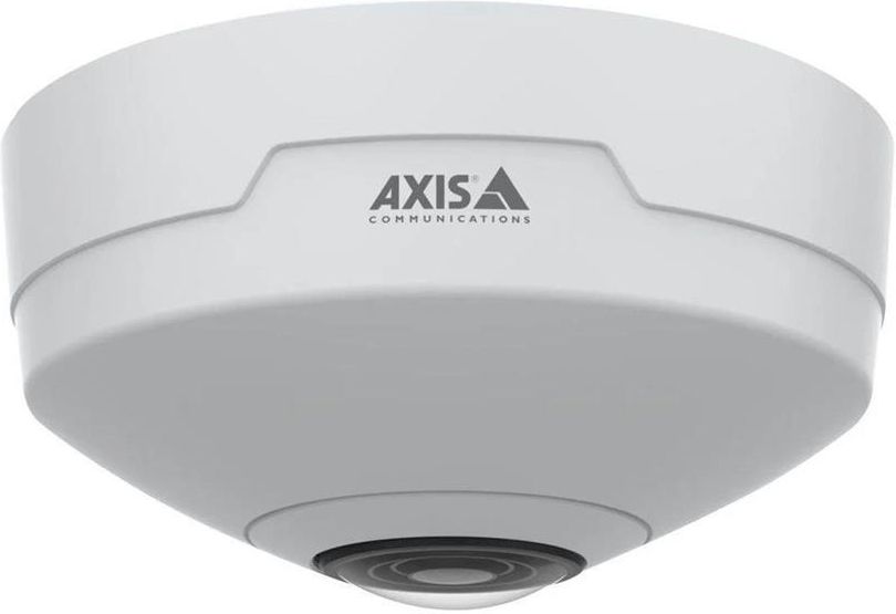 Kamera przemysłowa Axis M4328-P (2637001) - Ceny i opinie - Ceneo.pl