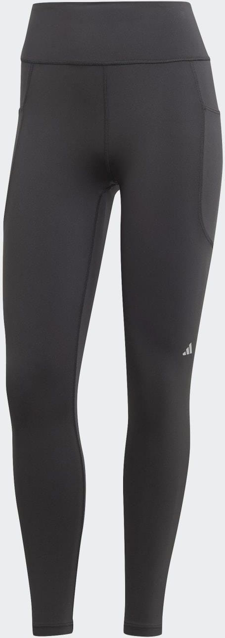 Damskie Legginsy Adidas Dailyrun 7/8 T Hs5440 – Czarny - Ceny i opinie ...