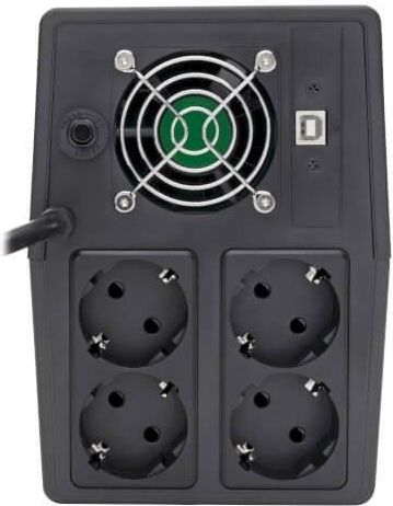 Zasilacz UPS Tripp-Lite SmartPro Digital (SMX1500LCD) - Opinie i ceny ...