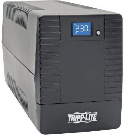 Zasilacz UPS Tripp-Lite SmartPro Digital (SMX1500LCD) - Opinie i ceny ...