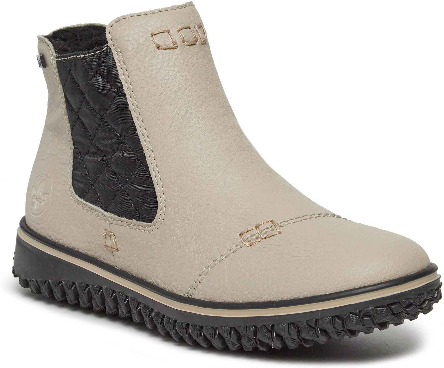 Botki Rieker - Ceny i opinie - Ceneo.pl