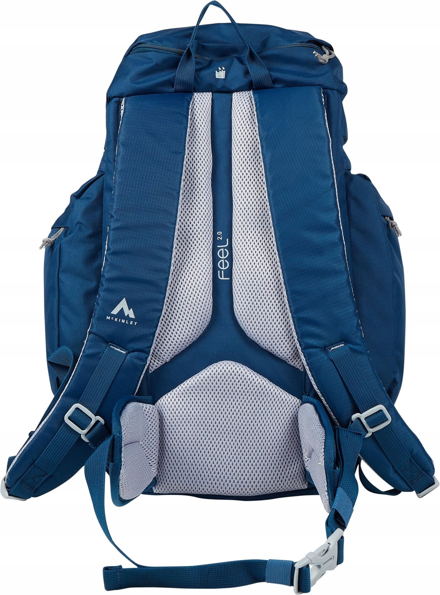 Plecak Mckinley Minah Ct 20L - Ceny i opinie - Ceneo.pl